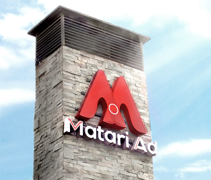 Matari Ad | Matari Advertising is an Indonesian advertising agency ...